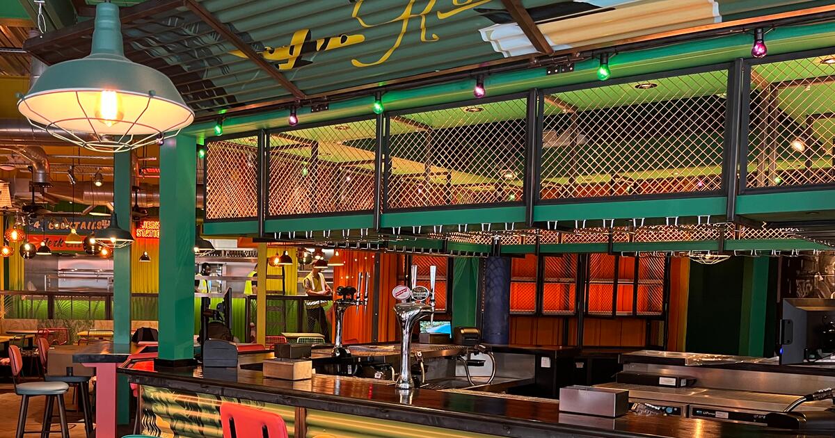 Turtle Bay | Trace Air